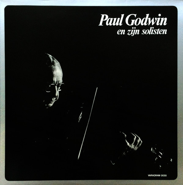 Paul Godwin (2) – En Zijn Solisten (LP, Album) – akerrecords.nl