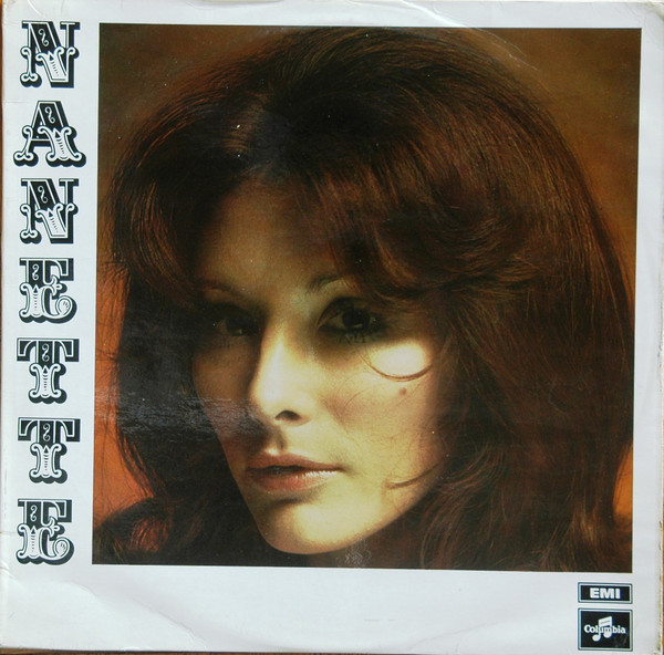 Nanette Workman – Nanette (LP, Album) – akerrecords.nl