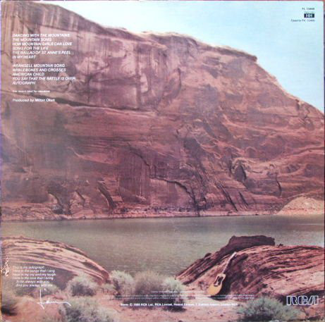 John Denver – Autograph (LP, Album) – akerrecords.nl