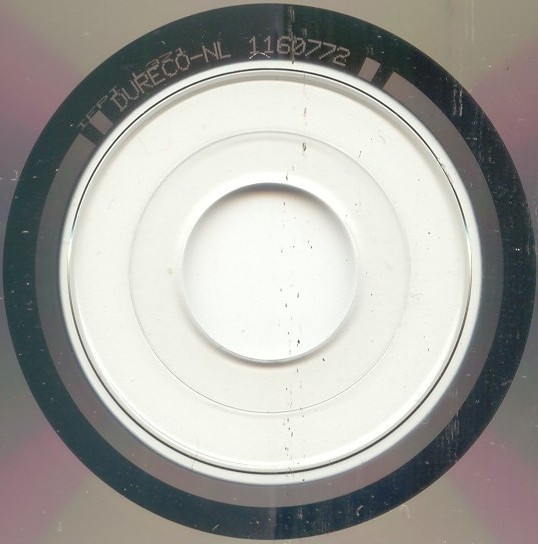 Glennis Grace – Real Emotions (CD, Album) – akerrecords.nl