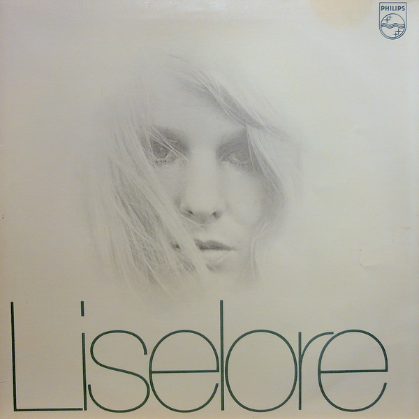 Liselore Gerritsen – Liselore (LP, Album) – akerrecords.nl