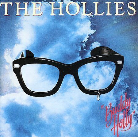 The Hollies – Buddy Holly (LP, Album) – akerrecords.nl
