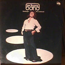 Ian Thomas Band – Goodnight Mrs. Calabash (LP, Album) – akerrecords.nl
