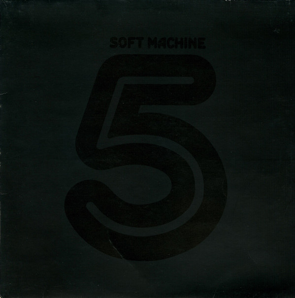 Soft Machine – Fifth (LP, Album, RE) – akerrecords.nl