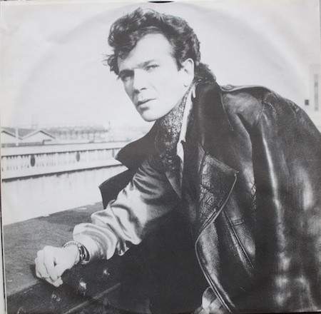 Mason Ruffner – Gypsy Blood (LP, Album) – akerrecords.nl