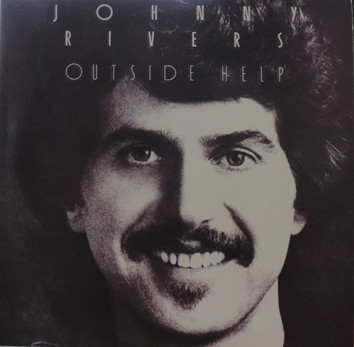 Johnny Rivers – Outside Help (LP, Album) – akerrecords.nl