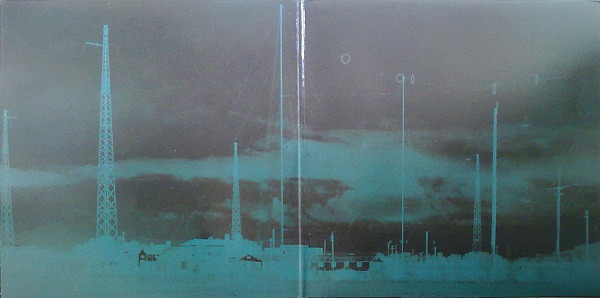 Portishead – Third (2xLP, Album, Ltd) – akerrecords.nl