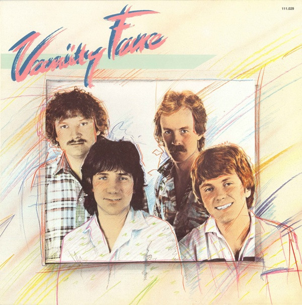 Vanity Fare – Vanity Fare (LP, Album) – akerrecords.nl