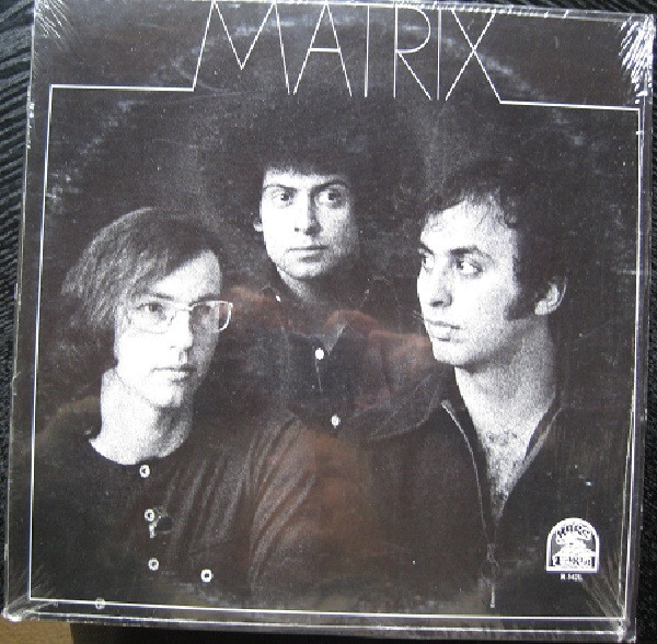 Matrix (30) – Matrix (LP, Album, Hol) – akerrecords.nl