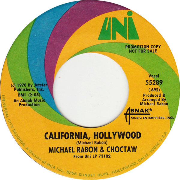 Mike Rabon & Choctaw (2) – Mary Miles / California, Hollywood (7 ...