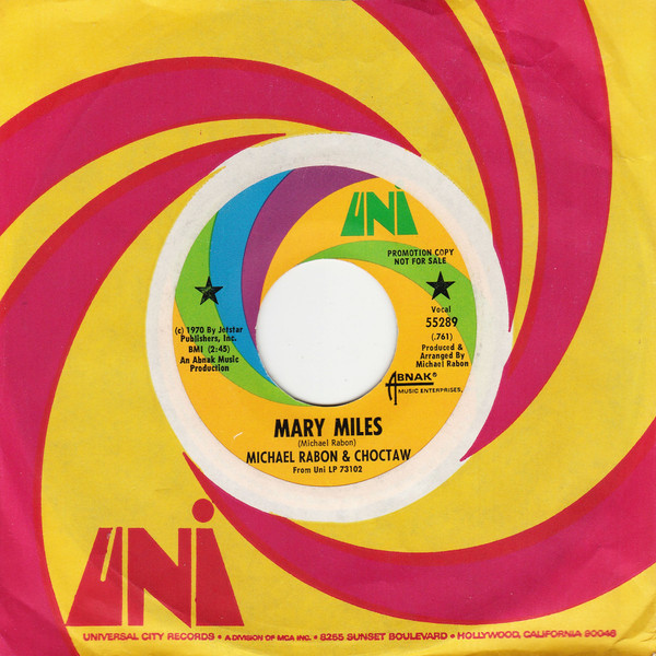 Mike Rabon & Choctaw (2) – Mary Miles / California, Hollywood (7 ...