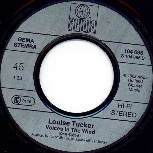 Midnight Blue (4) A Project With Louise Tucker – Midnight Blue (7 ...