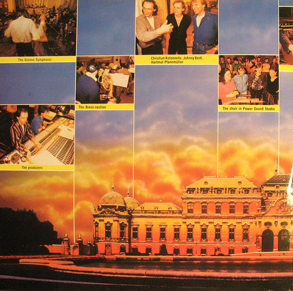 Vienna Symphonic Orchestra Project – Vienna Symphonic Orchestra Project ...