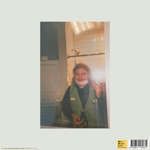 Mac Demarco – Five Easy Hot Dogs (LP, Album) – akerrecords.nl