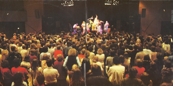 Georg Danzer – Danzer Live – Tournee 79 (2xLP, Album) – akerrecords.nl