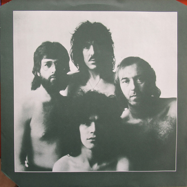 Nazareth (2) – Rampant (LP, Album, RE) – akerrecords.nl