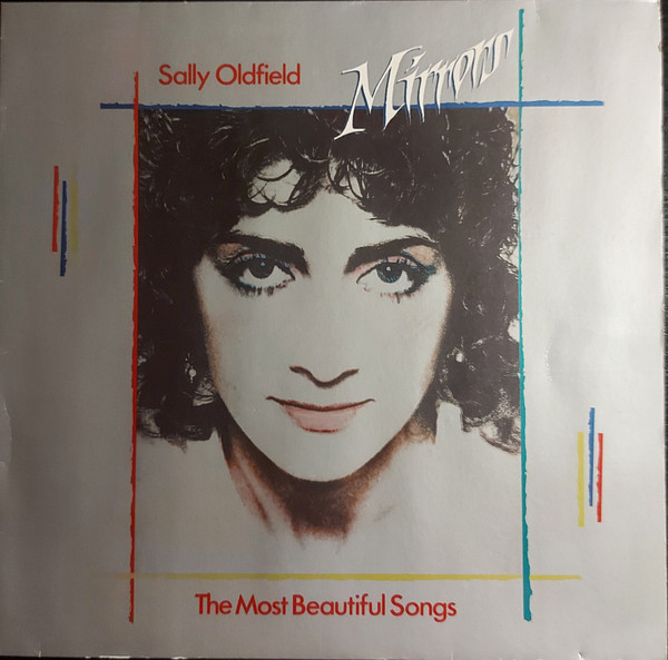 Sally Oldfield – Mirrors – The Most Beautiful Songs (LP, Comp, Foi ...