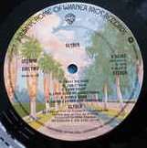 Glyder (2) – Glyder (LP, Album) – akerrecords.nl