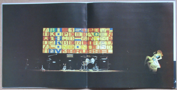 Neerlands Hoop Express – Neerlands Hoop Express (2xLP, Album, Gat ...