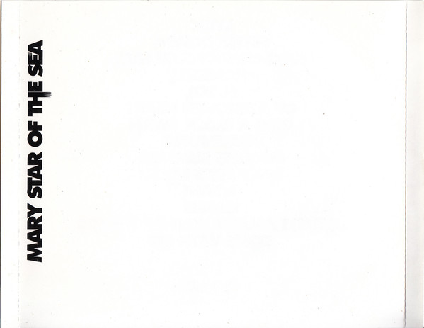 Zwan – Mary Star Of The Sea (CD, Album) – akerrecords.nl