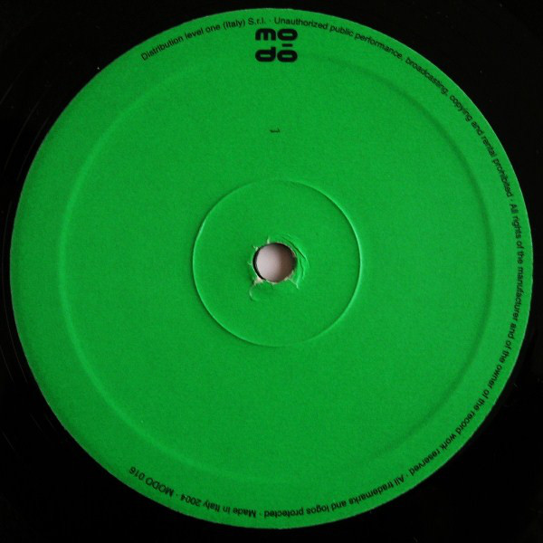 Sultan & Tone Depth – Please (12″) – akerrecords.nl