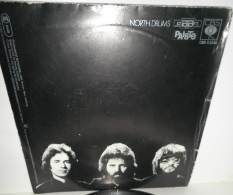 Jeronimo (2) – Heya (7″, Single) – akerrecords.nl