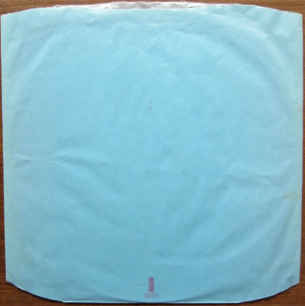 John Cale – Fear (LP, Album) – akerrecords.nl