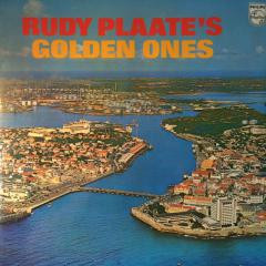 Rudy Plaate With Combo C – Rudy Plaate’s Golden Ones (LP) – akerrecords.nl