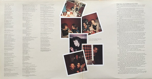 Steve Harley And Cockney Rebel* – Timeless Flight (LP, Album, Gat ...