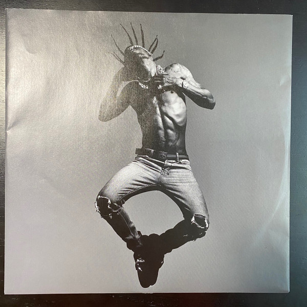 Travis Scott (2) – Birds In The Trap Sing Mcknight (2xLP, Album ...