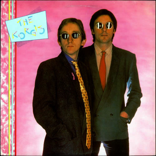 The Korgis – The Korgis (LP, Album) – akerrecords.nl