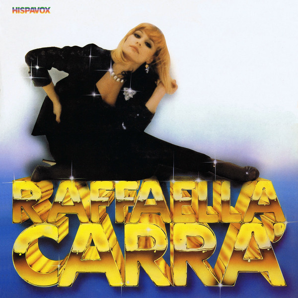 Raffaella Carrà – Raffaella Carrà (LP, Album) – akerrecords.nl