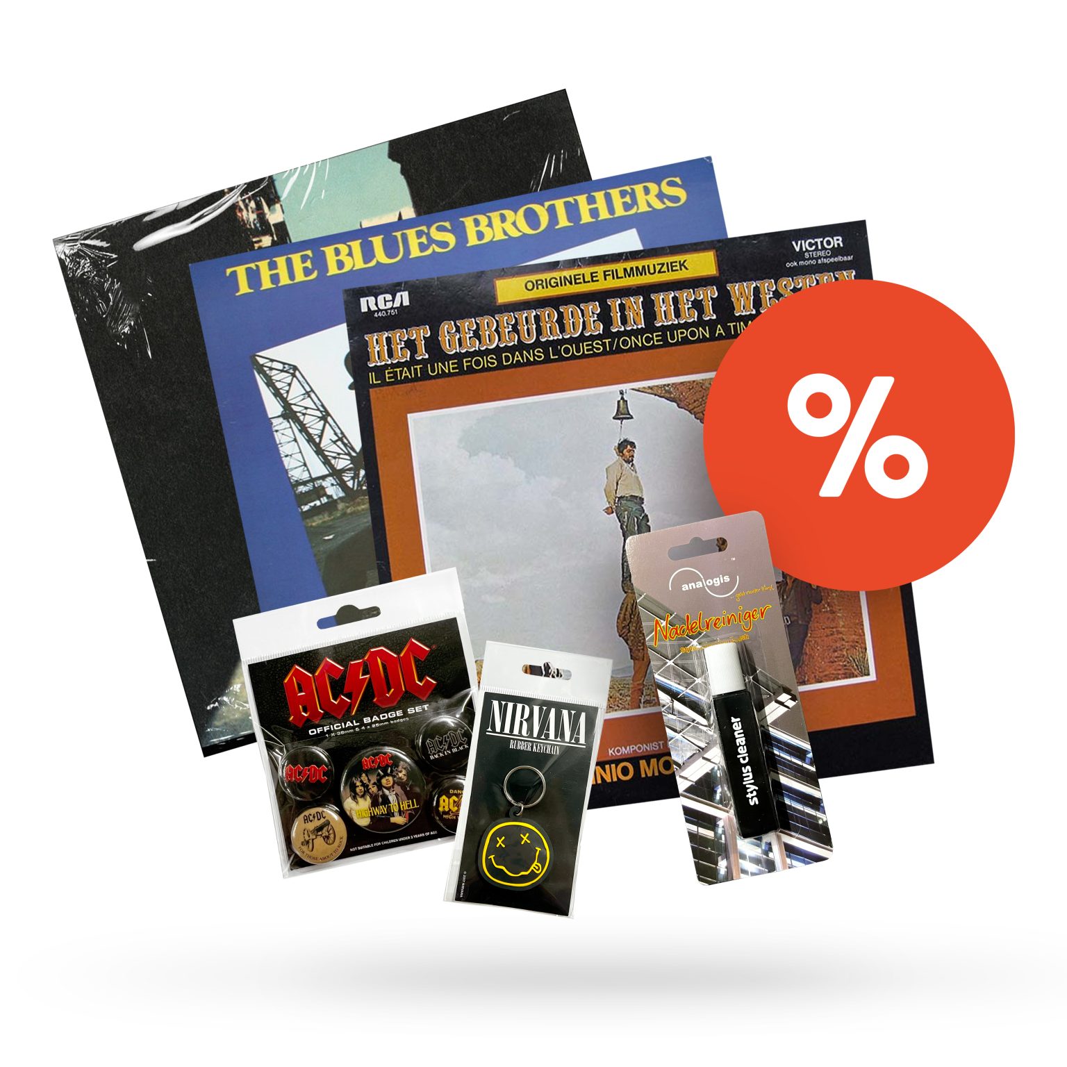 De vinyl records webshop van nederland! - Akerrecords.nl