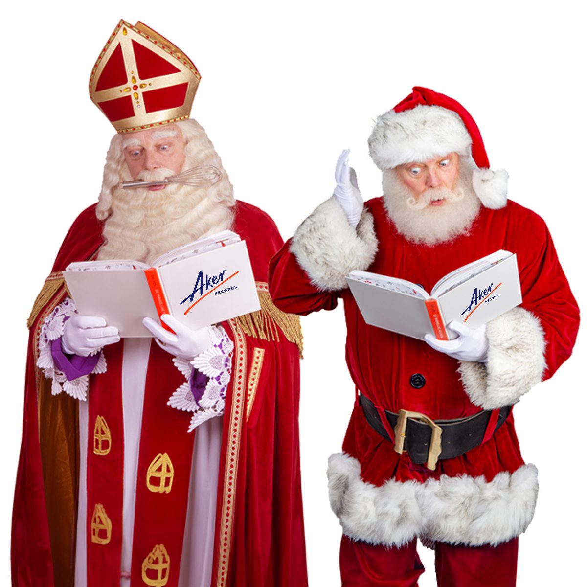 akerrecords.nl – Vinyl kopen voor een vriendelijke prijs