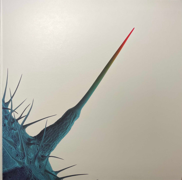 Peter Gabriel – Scratch My Back / And I’ll Scratch Yours (LP, Album, RE ...