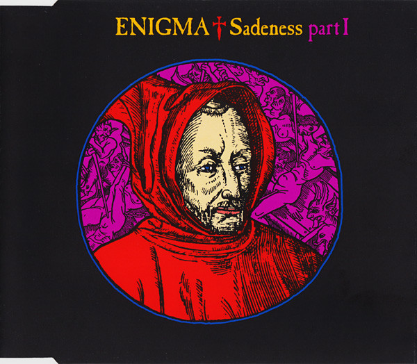 Enigma - Sadeness Part I (CD, Maxi) - akerrecords.nl