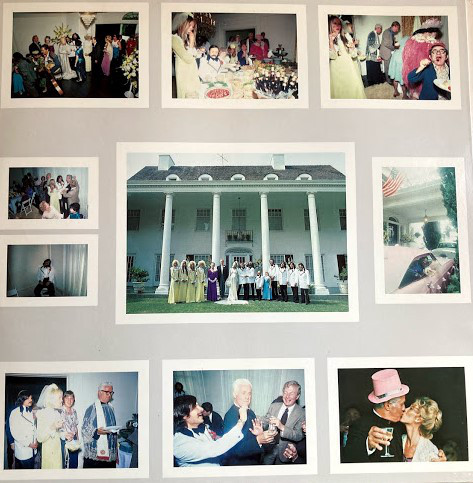 Cheech & Chong – Cheech & Chong’s Wedding Album (LP, Album ...