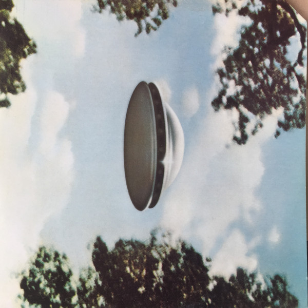 Johnny Rivers - Road (LP, Album, Gat) - akerrecords.nl