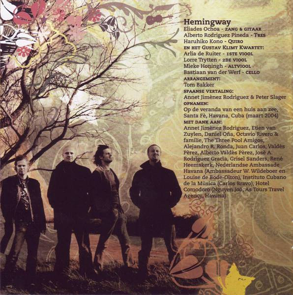 Bløf - Umoja (CD, Album, Enh) - akerrecords.nl