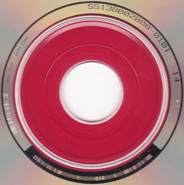 Michael Jackson - Number Ones (CD, Album, Comp, Thr) - akerrecords.nl