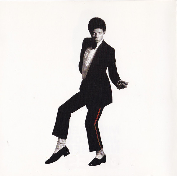 Michael Jackson - Number Ones (CD, Album, Comp, Thr) - akerrecords.nl